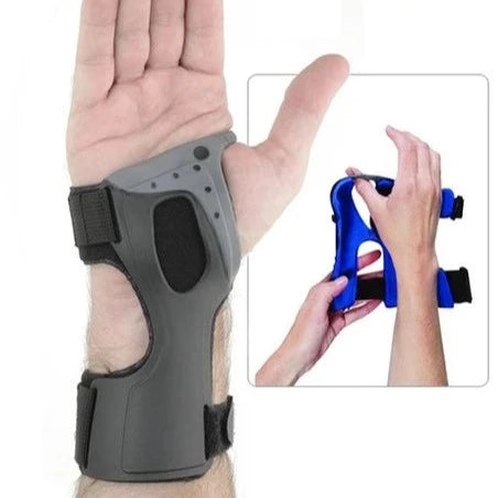 Wrist Brace Exolite | Relieve Pain and Enhance Comfort with Mobility