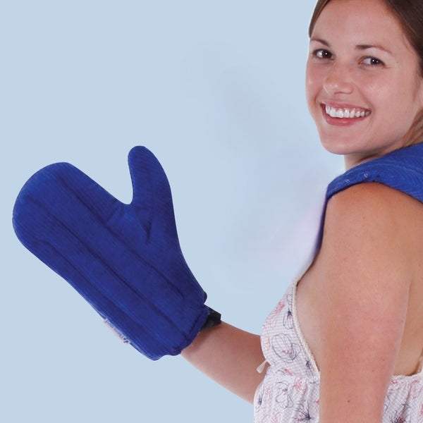 Hand Heat Pack | Microwavable Heating Pads To Relieve Pain and Stress