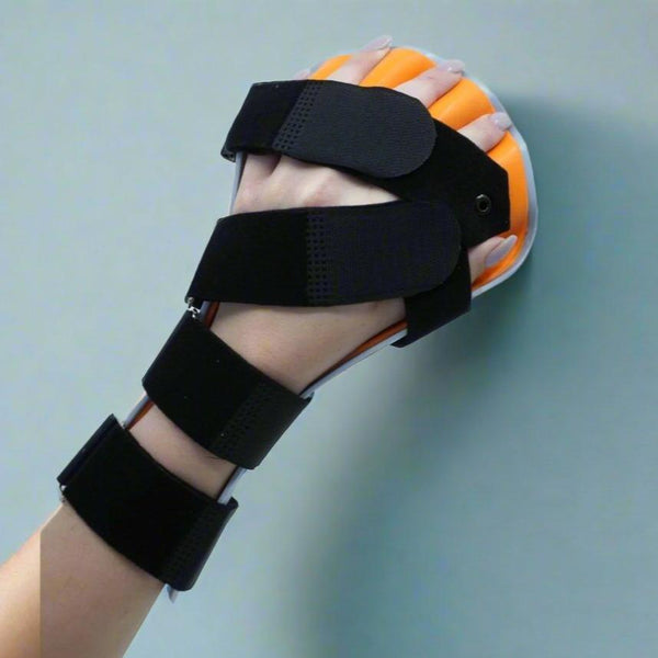 Anti Spasticity Splint | Breathable Design for Spasticity Management
