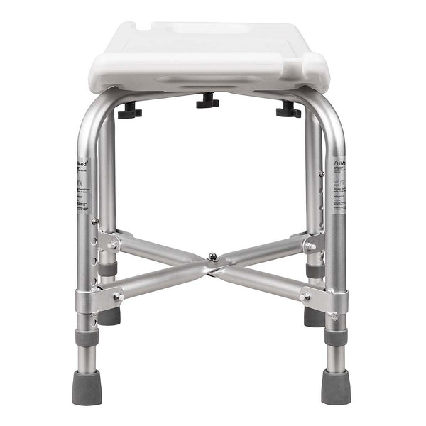 Medical Shower Chair Stool | Enhance Safety for Elderly and Disabled