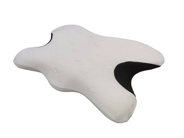Memory Foam CPAP Pillow | A Restful Solution for Sleep Apnea Therapy