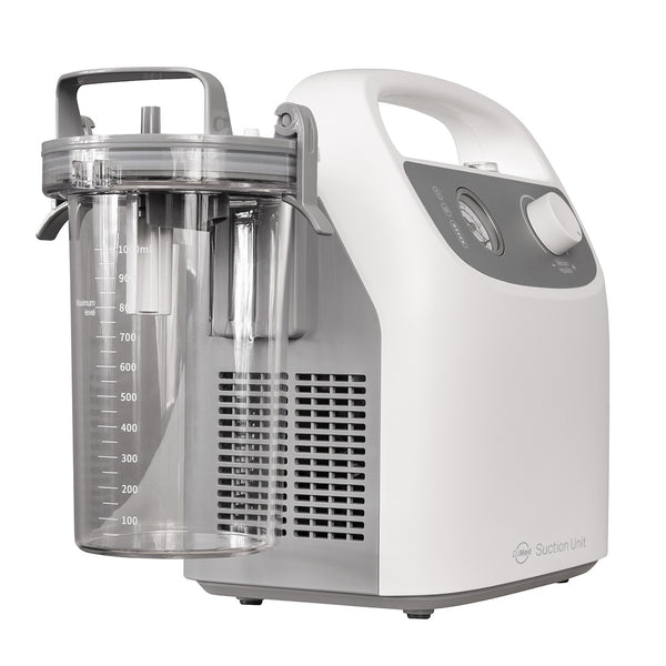Portable Medical Suction Machine | Reliable Partner in Top Tier Care