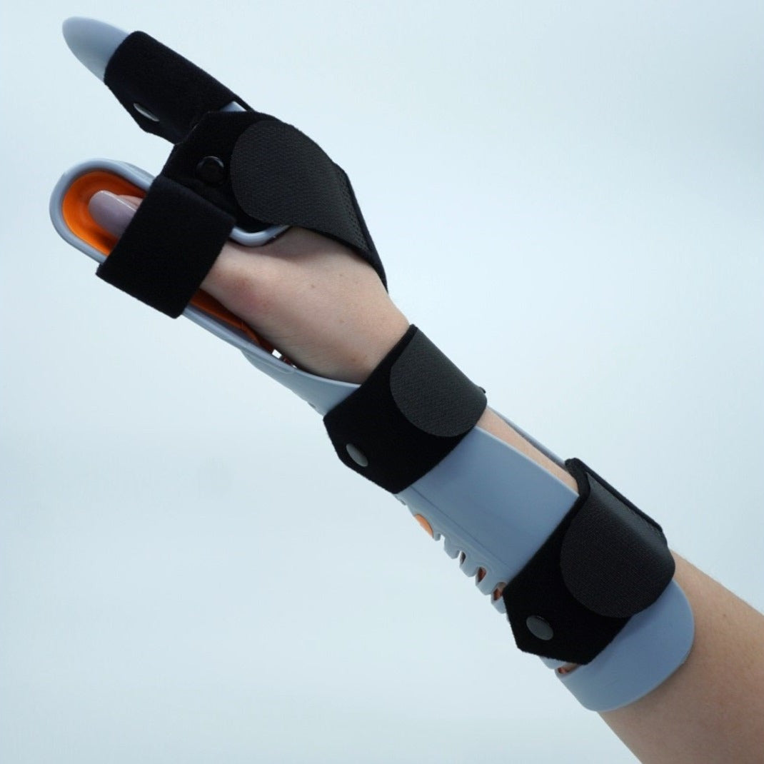 Static Hand Splint | For Effective Pain Relief and Rehabilitation