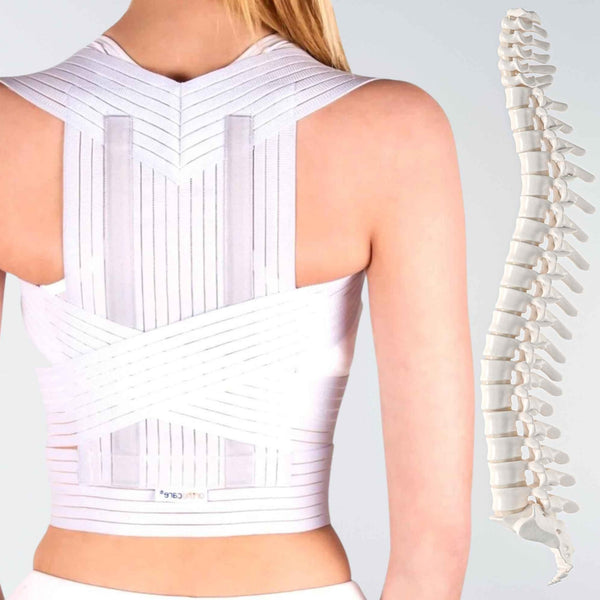 Posturecare Posture Support | Your Guide to Optimal Posture & Comfort