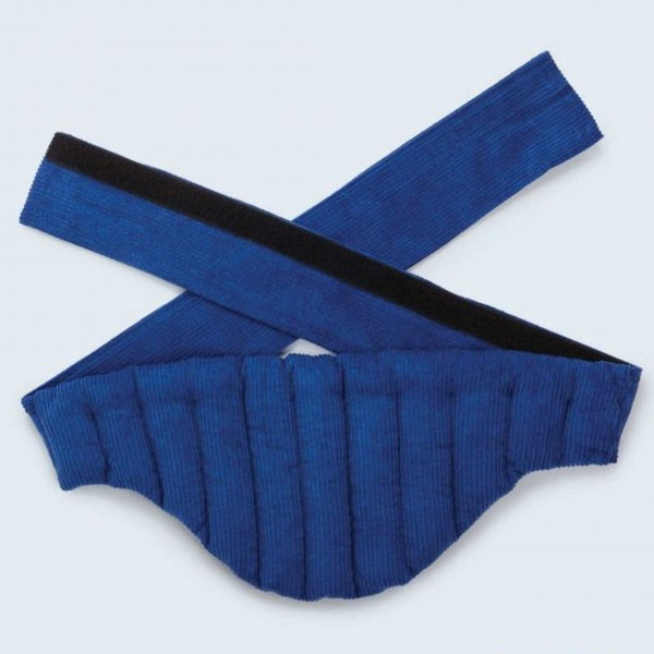 Lower Back Heat Wrap for Targeted Relief | Heal with Lupin Heat Pack