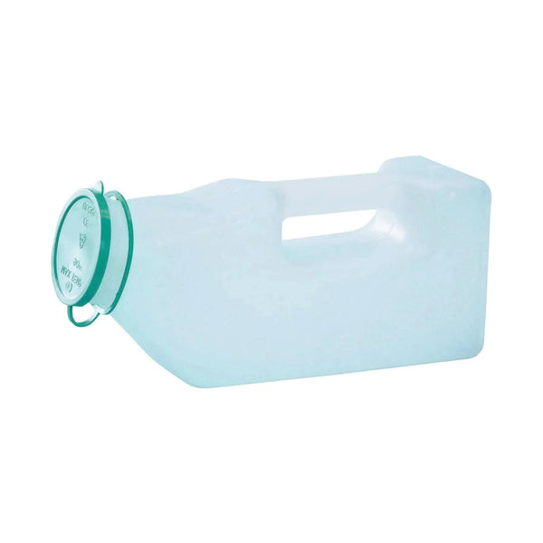 Male Urine Bottle | Portable and Convenient Toileting Aid For Men