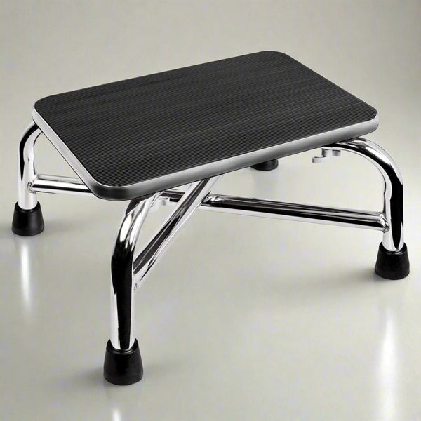 Medical Step Stool | Bathroom Foot Step Stool for Medical Facilities