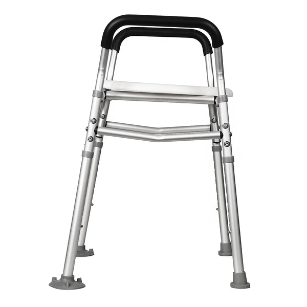 Over Toilet Aid | Seat Frame For Easy Bathroom Accessibility & Comfort