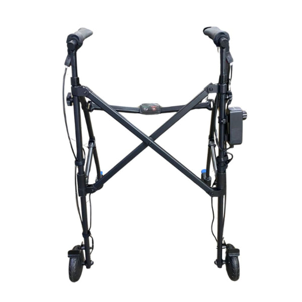 Self Powered Mobility Walker | 3 Gear Resistance and Height Adjustable
