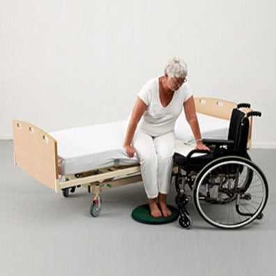 Curved Transfer Board - Long Length