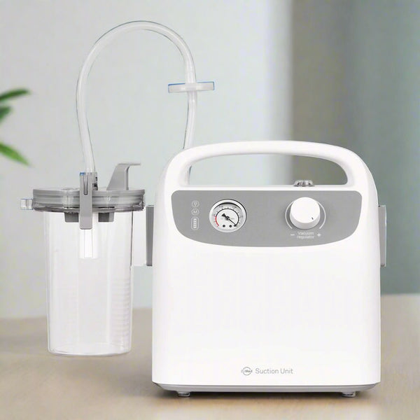 Clinical Suction Unit | Reliable Medical Suction Devices for Hospitals