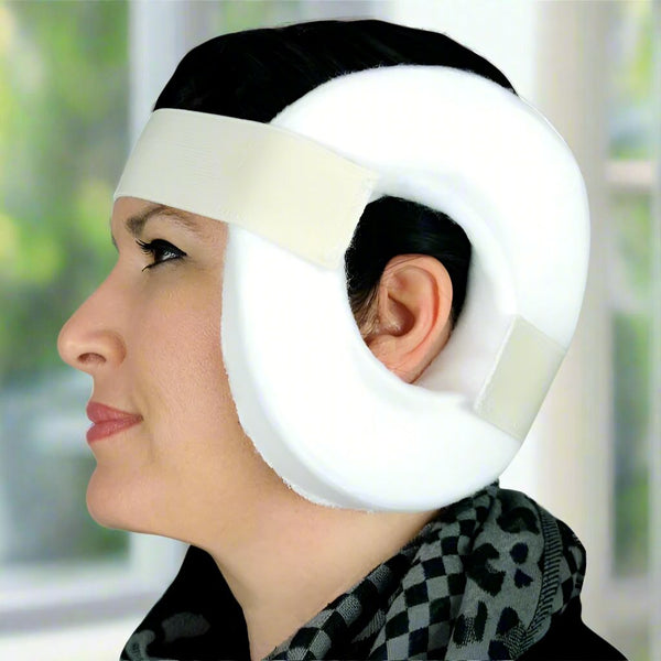 CNH Ear Protector | Guard To Relieve Ear Pain & Prevent Pressure Sores