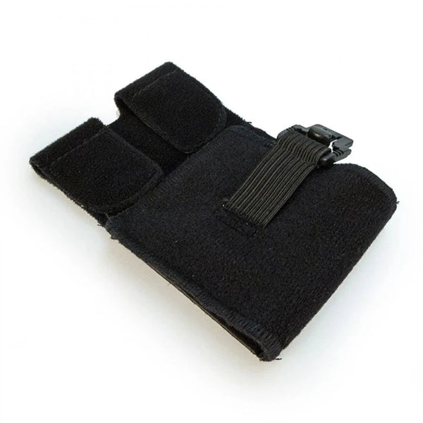 Shoeless Wrap for Foot Up, Ankle-Foot Orthosis