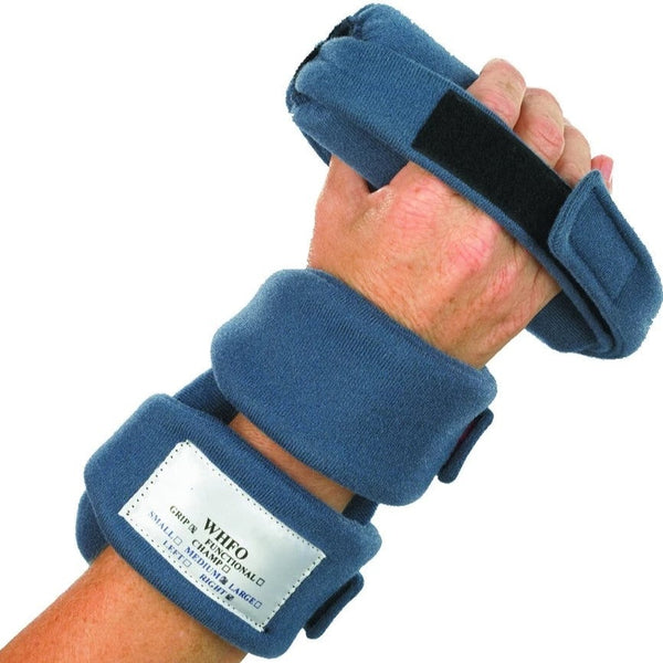 SoftPro Grip Orthosis | For Wrist Support, Finger & Thumb Contractures