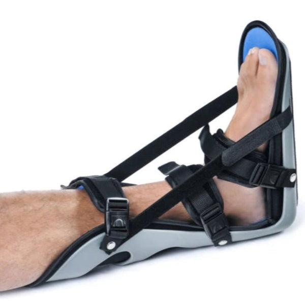Comfy Splints Night Boot | Plantar Flexion, Sprains & Fracture Support