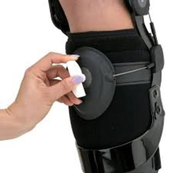Rebound PCL | Support for Posterior Cruciate Ligament Recovery