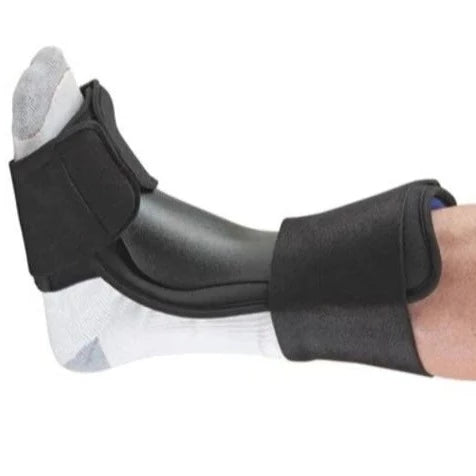 Dorsal Night Splint | Lightweight Relief for Nighttime & Morning Pain