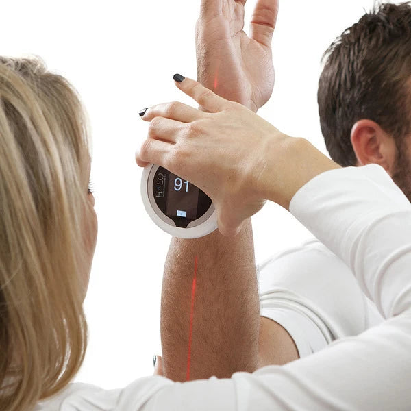 Digital Goniometer | Inclinometer For Precision Therapy To Patients
