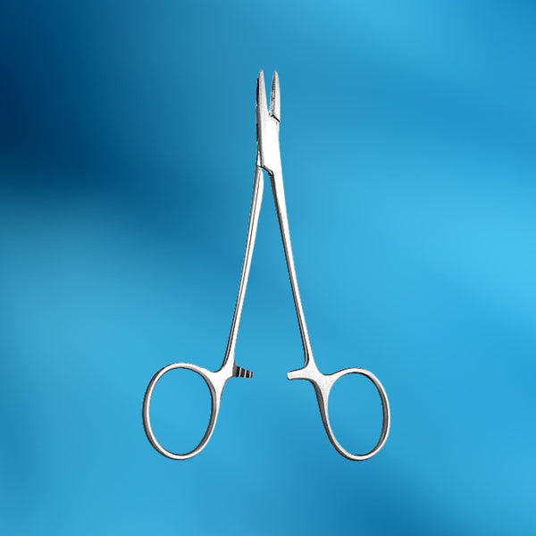 Needle Holders Collier