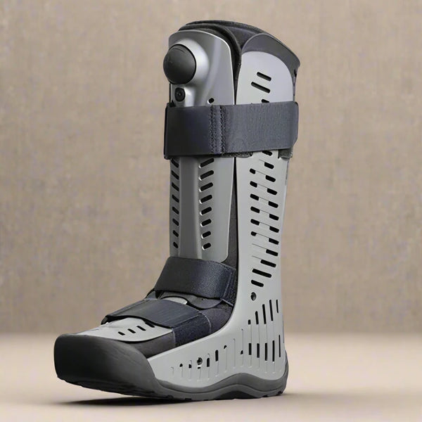 Air Walker Boot | Clinically Proven Comfort for Fractures and Sprains
