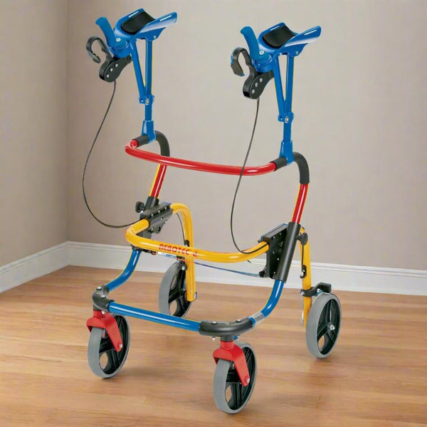 Discover the Best Anterior Forearm Walker for Kids | Enhance Mobility