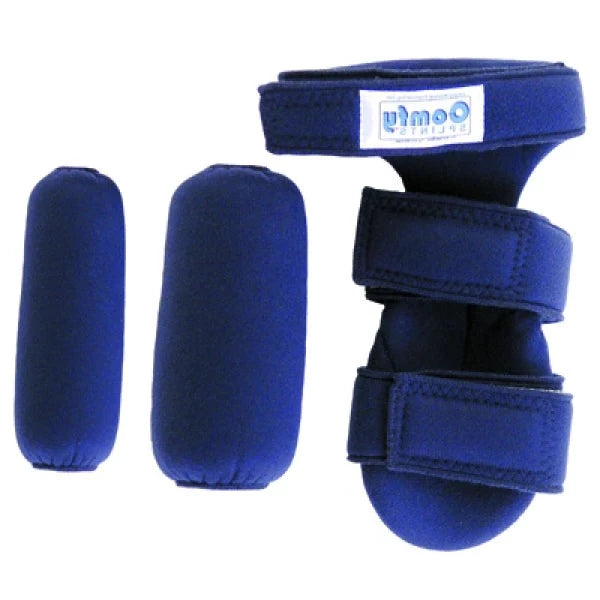 Comfy Grip Hand Orthosis | C-Grip Splint for Recovery & Rehabilitation