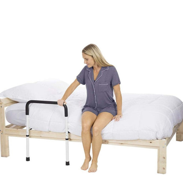 Hand Bed Rail | Enhance Safety and Secure Support for Easy Mobility