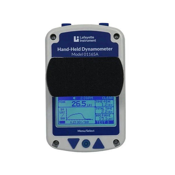 Dynamometer Hand-Held