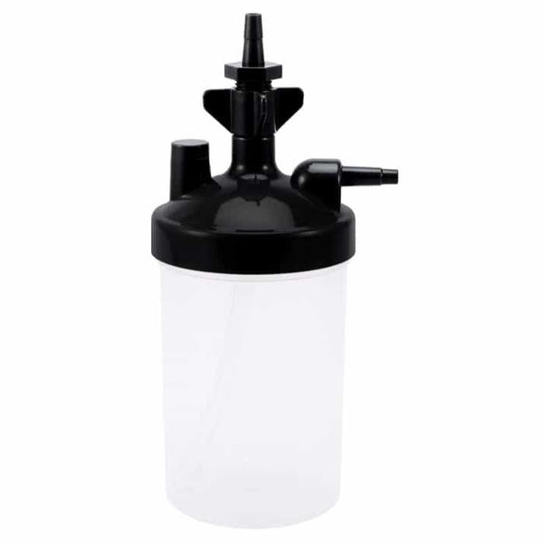 Humidifier Bottle For Oxygen Concentrator