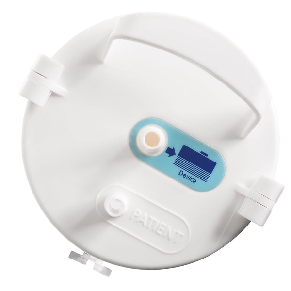 Reusable Suction Pump Collection Kit