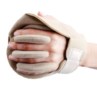 Rolyan Sof-Foam Palm Shield | A Reliable Solution for Hand Protection