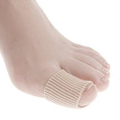 Toe Tubes – Tubular Toe Protector (Set of 5)