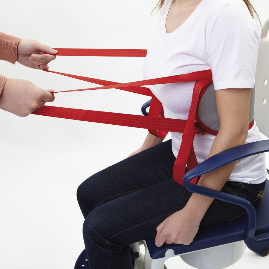 Transfer Aids for Elderly | Patient Transfer Aids - Medgear Care