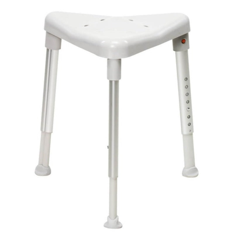 Shower Stool - Triangular
