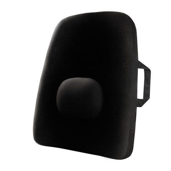 Backrest Cushion with Lumbar Support