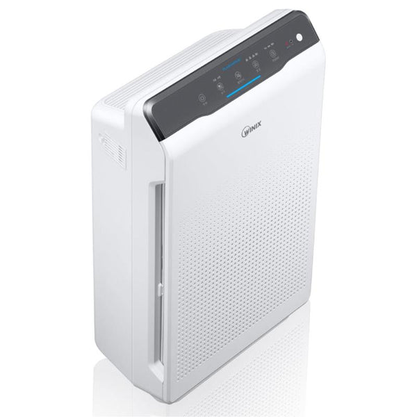 Air Purifier 4 Stage with Plasma Wave Technology