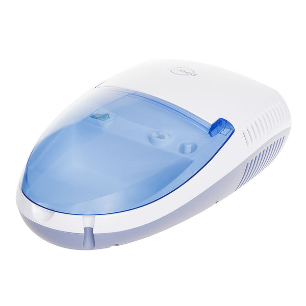 Clinical Compressor Nebuliser | Portable Respiratory Treatment