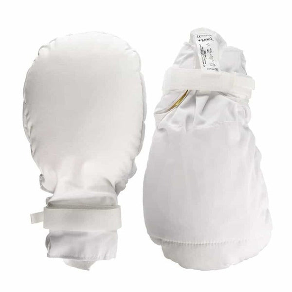 Double Padded Security Mitts for Patients | Hospital Bed Restraints