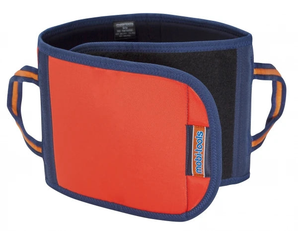 Lower Legs Band - Transfer Aid