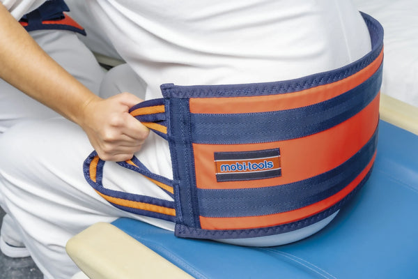 Professional Transfer Kit - Transfer & Mobilisation