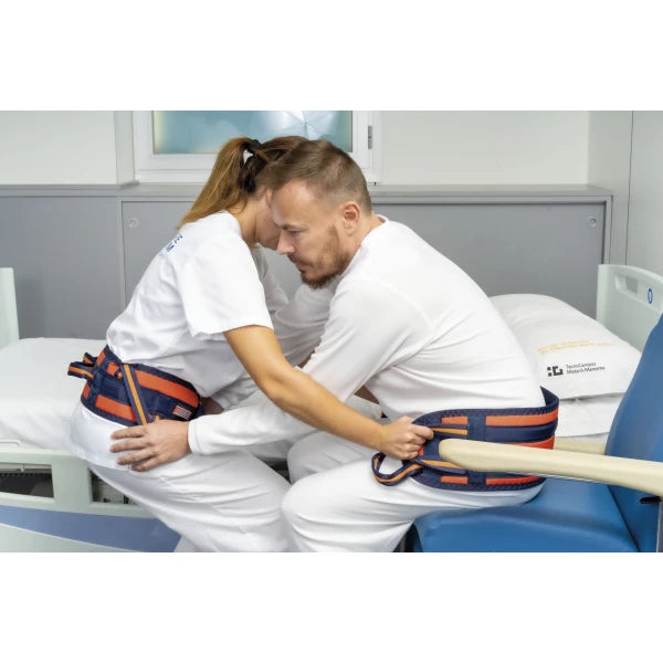 Mobilisation Band - Transfer Aid